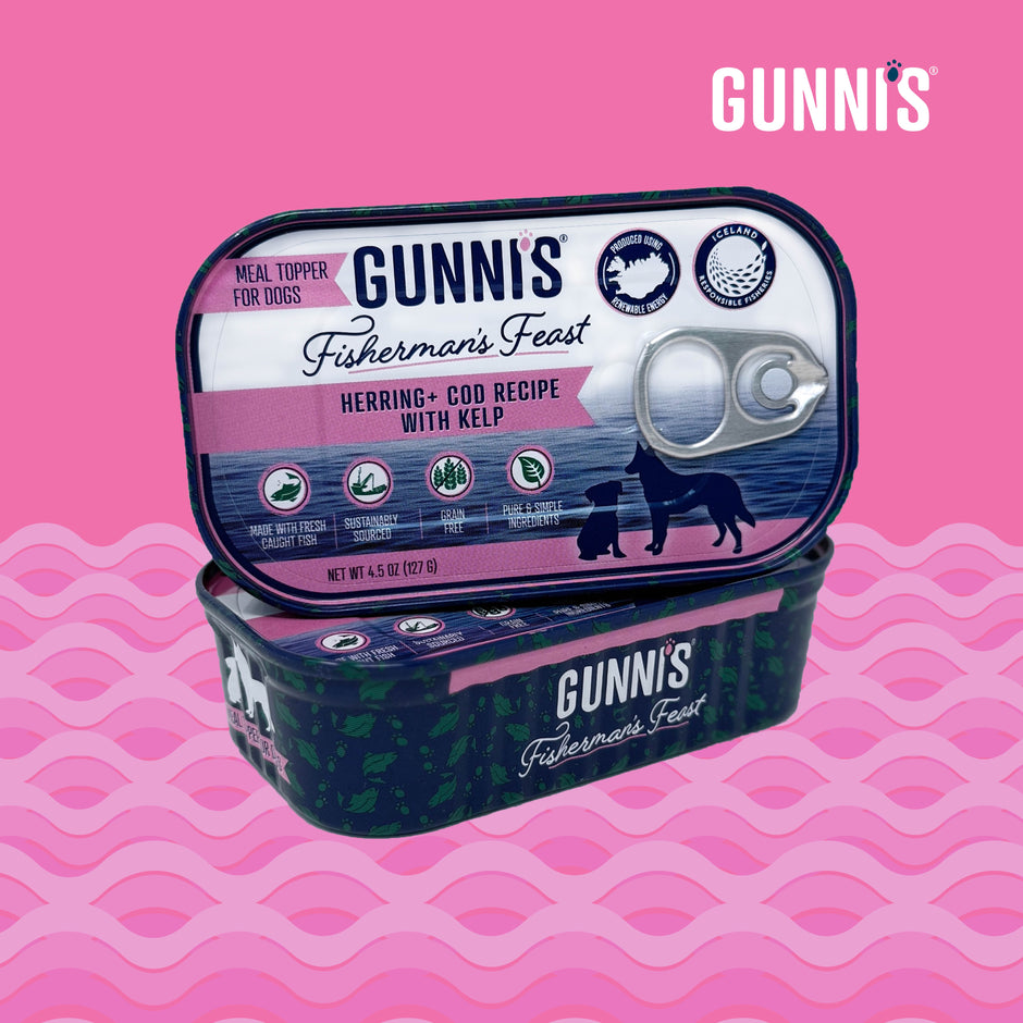 DOG – Page 2 – Gunnis Pet
