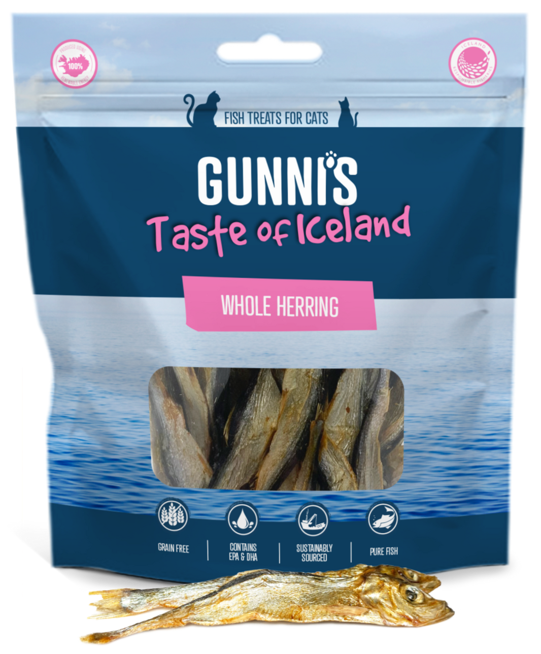 ENTIRE COLLECTION – Gunnis Pet